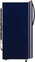 LG 201 L Direct Cool Single Door 3 Star Refrigerator with Fast Ice ...