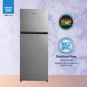 Voltas Beko by A Tata Product 228 L Frost Free Double Door 2 Star ...