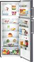 Liebherr 420 L Frost Free Double Door 2 Star Refrigerator Online at ...