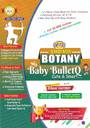 AP & TG Botany & Zoology My Baby Bullet Q Intermediate 2nd Year (Set Of ...
