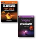 Physics Galaxy Advanced Illustration In Physics WITH JEE Advanced - Physics - Chapter Wise PYQ ...