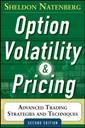 Option Volatility And Pricing: Advanced Trading Strategies And ...