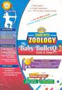 AP & TG Botany & Zoology My Baby Bullet Q Intermediate 2nd Year (Set Of ...