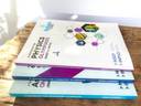 Aakash BYJU’S Olympiad Combo Books - Physics, Chemistry & Astronomy ...