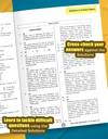 MAH CET 2025 Book | B.BCA/BBA/BMS BBM/MBA Integrated MCA Integrated ...