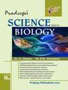 Pradeep Science Physics, Chemistry, Biology Part -I To III For Class 10 ...