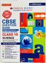 Oswaal Cbse Question Bank For Science - Class 10th (Oswaal Editorial ...