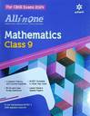Arihant All In One Class 9th Mathematics For CBSE Exam 2024: Buy ...