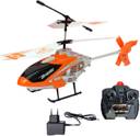 PSYPHY High Speed RC Velocity Helicopter 806 with LED, Unbreakable ...