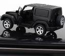MTOYS Bold Black Cruiser: Diecast Metal Toy Jeep with Pullback Fun and ...