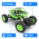 Mirana Duster 4x4 RC Car C-Type USB Charging | Fun RC Toy and Gift for ...