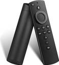 Lacdo 2nd Generation Remote Amzon Voice Fire Tv Stick (2nd Generation ...