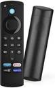 MARS Amazon Fire stick Remote 3rd Gen. Fire TV Remote – Control All ...