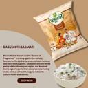 Basumoti Premium Basmati Rice (Full Grain, Raw) Price in India - Buy ...