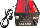 Shyam Innovations Supersonic Dog Repellent System, Very Noisy Sound to ...