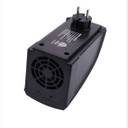 Radhe Handy Electric Heater, 400 Watts Heater, Plug-in Heater, Mini ...