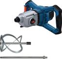 BOSCH Professional GRW 140 with 140mm Stirrer, 750 RPM, Powerful Mixing ...