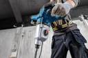 BOSCH Professional GRW 140 with 140mm Stirrer, 750 RPM, Powerful Mixing ...