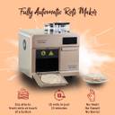 WONDERCHEF Roti-Magic Fully Automatic Roti Maker Price in India - Buy ...
