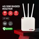 COFE 5G with Triple Antenna, Support All GSM Sim with 120 Mtr Range ...