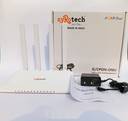 Syrotech XPON Fiber Router SY-GPON-2010R2-WADONT Wireless Router 5 GHz ...