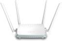 D-Link R-12 Router 2.4 GHz, 5 GHz 1200 Mbps Wifi Speed Dual Band ...