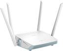 D-Link R12 AC1200 Wireless Router 2.4 GHz 300 Mbps Wifi Speed Dual Band ...