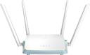 D-Link R12 AC1200 Wireless Router 2.4 GHz 300 Mbps Wifi Speed Dual Band ...