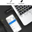 MARS WiFi Dongle with All SIM 4G,5G Network Support, Plug & Play ...