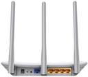 High Frequency TP-Link TL-WR845N N 300 mbps WirelessWiFi Router ...