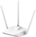 Dlink EAGLE PRO AI N300 SMART ROUTER R04 Router 2.4 GHz 300 Mbps Wifi ...