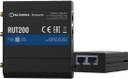 Teltonika RUT200 4G LTE Router with Wi-Fi and Two Ethernet Ports 4G ...