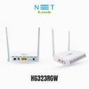 NETLINK XPON ONT HG323RGW (1GE+IFE+1POTS+WIFI)Dual Mode GPON/EPON Wireless Router 2.4 GHz 300 ...