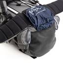 Tripole Colonel Pro Metal Frame Rucksack | Front Opening | Detachable ...