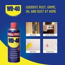 WD40 D 40 Rust Removal Solution with Trigger Spray Price in India - Buy ...