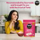 Tata Salt Himalayan Rock Pink Salt, With Natural Trace Minerals ...