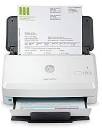 HP Scanjet ScanJet Pro 2000 s2 Sheet-feed Scanner Scanner - HP ...