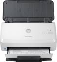 HP Scanjet Pro 3000s4 Sheet feed Scanner - HP : Flipkart.com