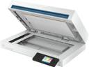 HP 6600fnw1 Flow N6600 fnw1 Scanner Scanner - HP : Flipkart.com