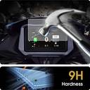 spartan shield Screen Guard for NEW 2025 HONDA SP 125 Bike || 9H TFT ...
