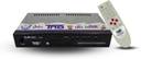 TND Free to Air Set Top Box MPEG2 - DD Free Dish Satellite TV with 90 ...