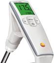 Testo 270 Digital Cooking Oil Tester - Temperature & Humidity Sensor ...