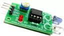 NexElectronic IR Proximity Sensor (Made in India) (Pack of 2) IR ...