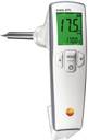 Testo 270 Digital Cooking Oil Tester - Temperature & Humidity Sensor ...