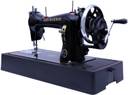 SINGER TAILOR DELUX Manual Sewing Machine Price in India - Buy SINGER ...