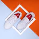 asian Delta-20 White Sports,Casual,Walking,Gym, Walking Shoes For Men ...