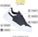 ZAYDN Sneakers For Men - Buy ZAYDN Sneakers For Men Online at Best ...