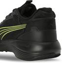 PUMA Galaxis Pro Men's Performance Boost Running Shoes. Running Shoes ...