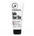 woodoo Hello, Clear Skin Facewash Face Wash - Price in India, Buy ...