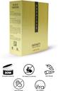 Buy INFINITY Gorgeous 100ml & Musk Noir 25ml Long Lasting Perfume Eau de Parfum - 125 ml Online ...